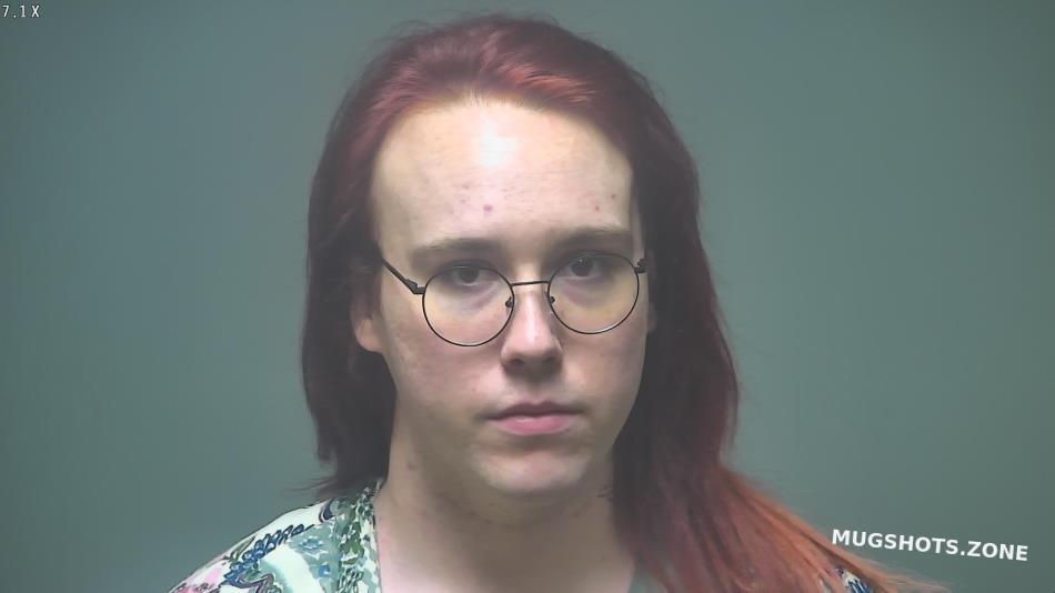 NEATH CHASE MICHAEL-REED 05/22/2023 - Isabella County Mugshots Zone