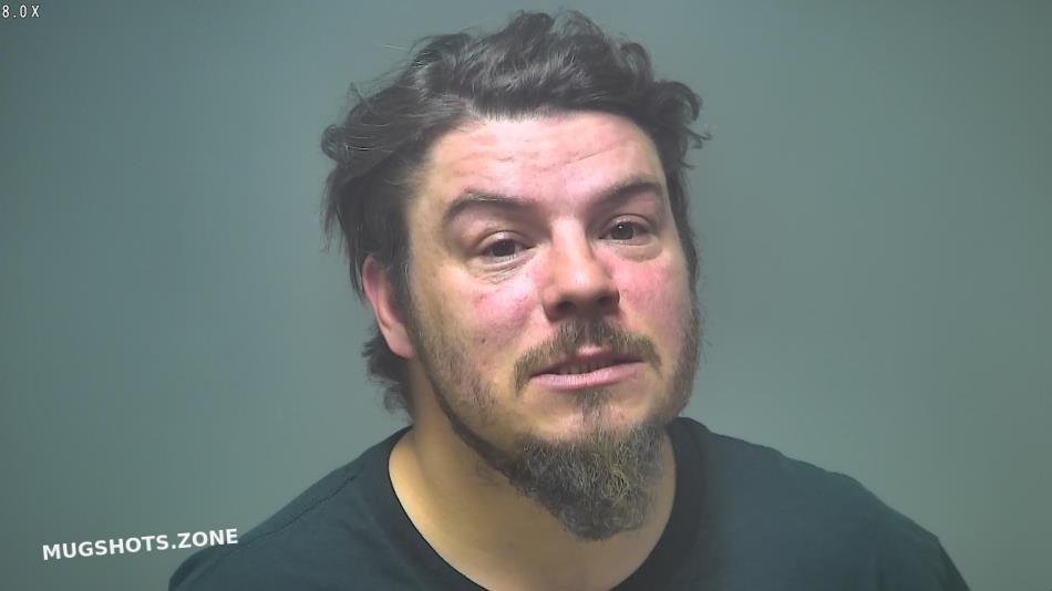 GRANDY MATTHEW MICHAEL 05/25/2023 - Isabella County Mugshots Zone