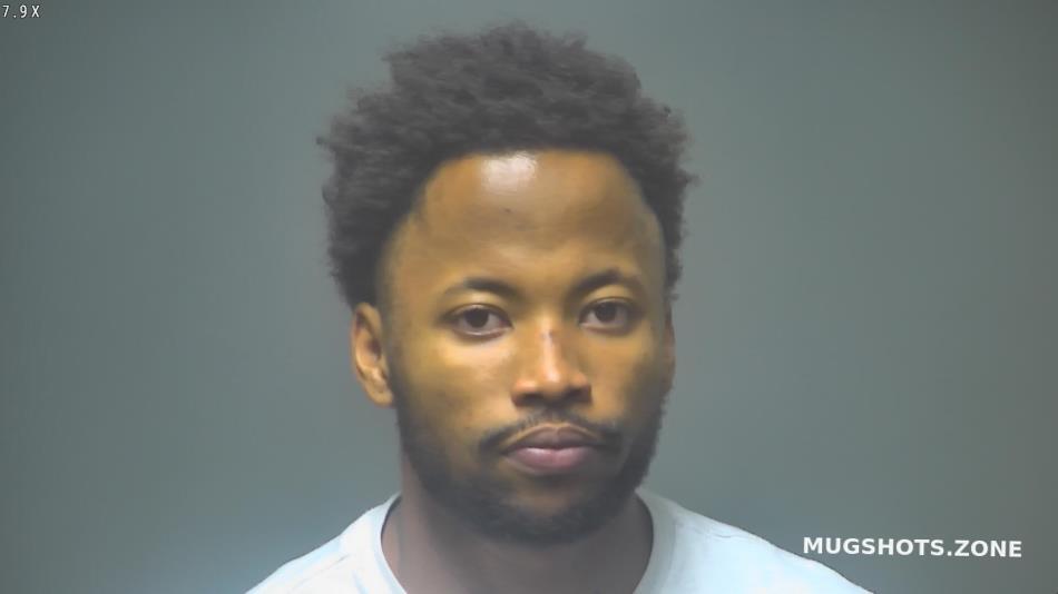 HALL STEPHON JULIAN-THOMAS 05/26/2023 - Isabella County Mugshots Zone