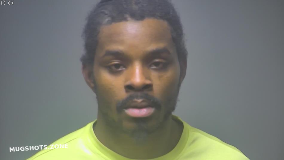 MITCHELL JAMAR DARNELL 05/26/2023 - Isabella County Mugshots Zone