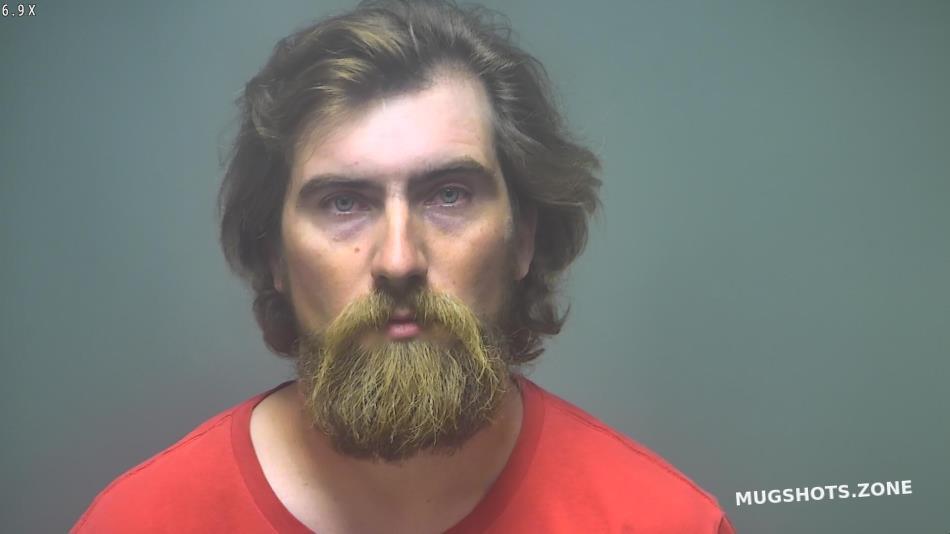 FLEMING STEVEN MICHAEL 05/27/2023 - Isabella County Mugshots Zone