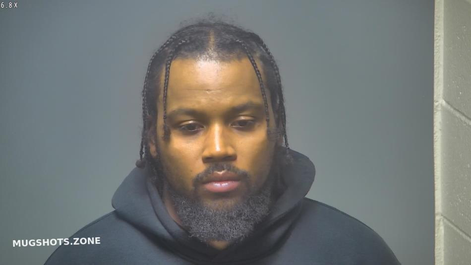 POPE STEVEN CLAIBORNE 06/15/2023 - Isabella County Mugshots Zone