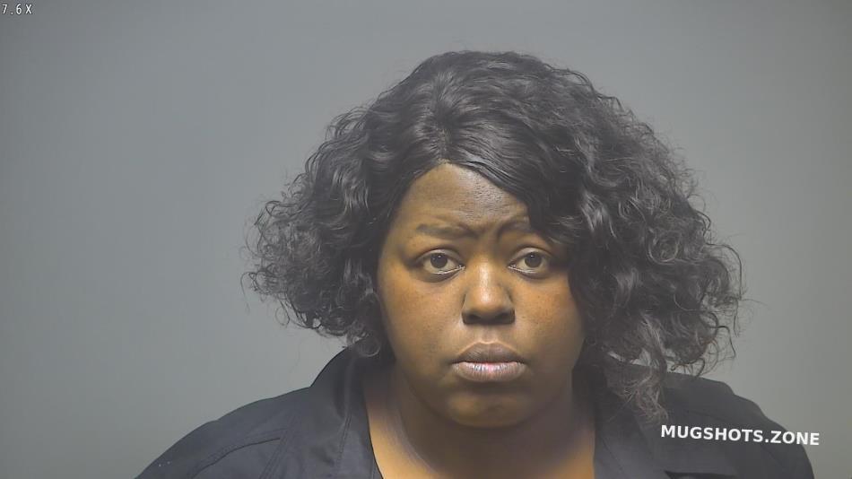 SHELLEY JOHNETTA AMANDA 06/20/2023 - Isabella County Mugshots Zone