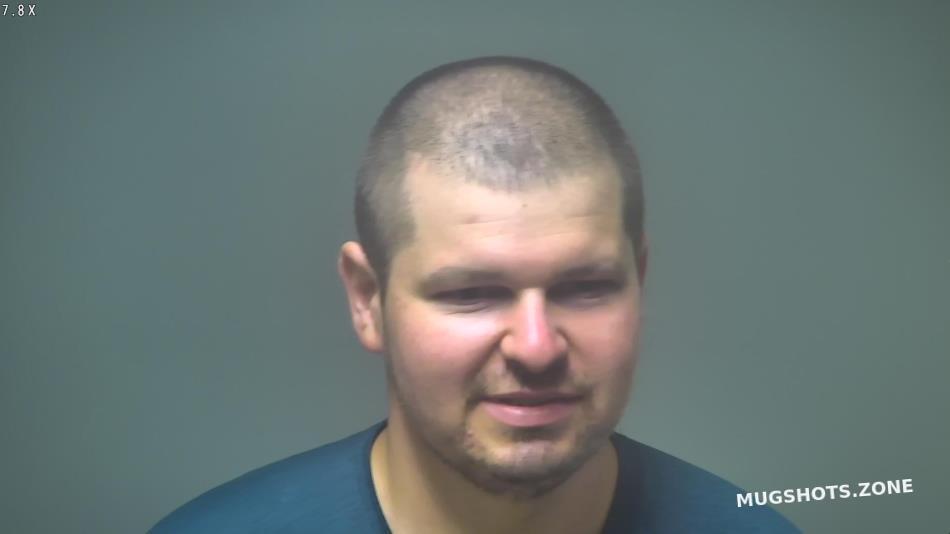 STEVE CHRISTOPHER RANDALL 07/05/2023 - Isabella County Mugshots Zone