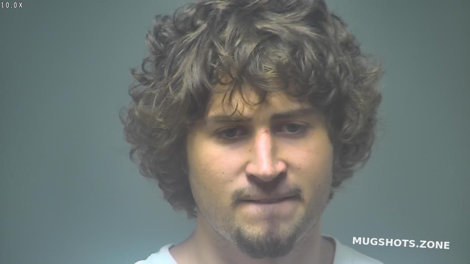 WETHERBEE ALEX ARLO 07/12/2023 - Isabella County Mugshots Zone