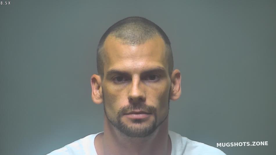 HEBERT LEE MICHAEL 07/13/2023 - Isabella County Mugshots Zone