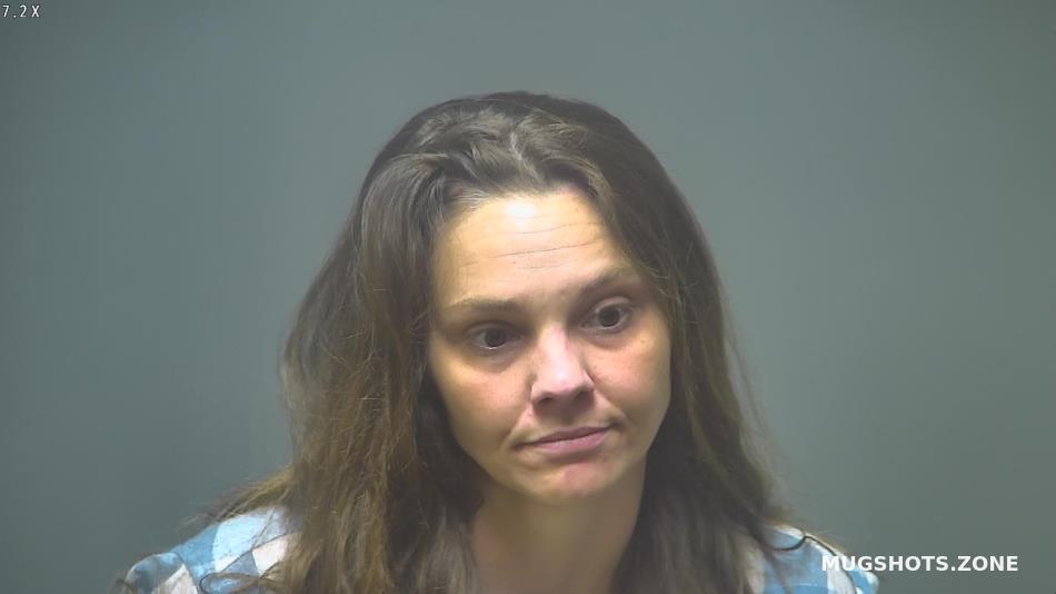 HERR JASMINE MARIE 07/14/2023 - Isabella County Mugshots Zone