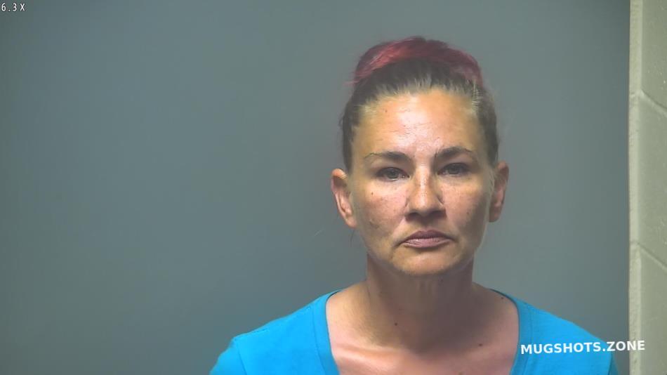 LAWRIE ELIZABETH MARY 07/20/2023 - Isabella County Mugshots Zone