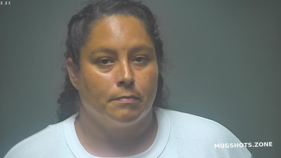 KETNER JAMIE LYNN 07/25/2023 - Isabella County Mugshots Zone