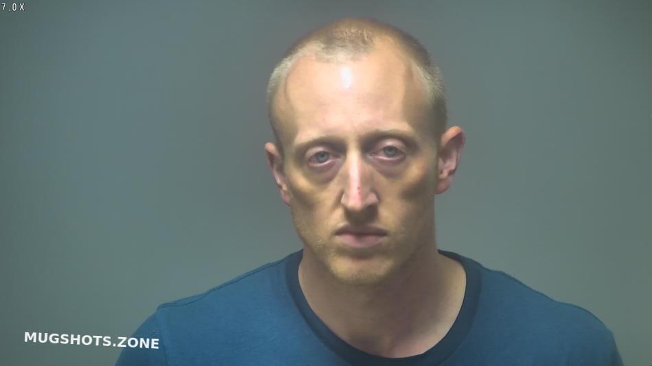 ADAMS NATHAN JAMES 08/11/2023 - Isabella County Mugshots Zone