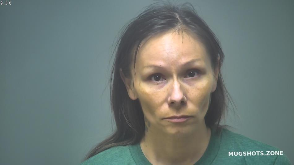 RUECKERT ASHLEY NICOLE 08/18/2023 - Isabella County Mugshots Zone