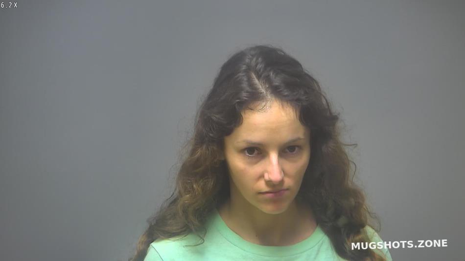 TOLFREE JESSICA LYNN 08/27/2023 - Isabella County Mugshots Zone