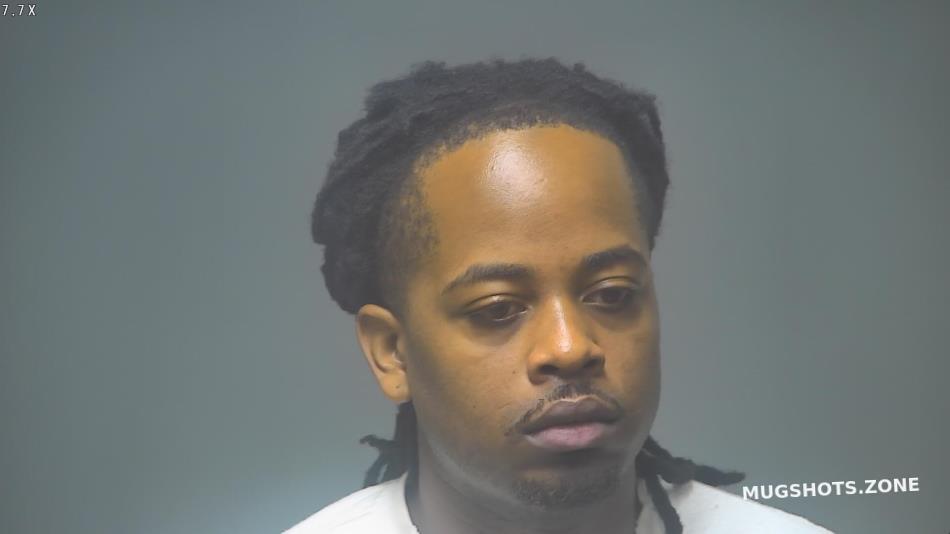 Butler Raynard Allen Jr 08 29 2023 Isabella County Mugshots Zone