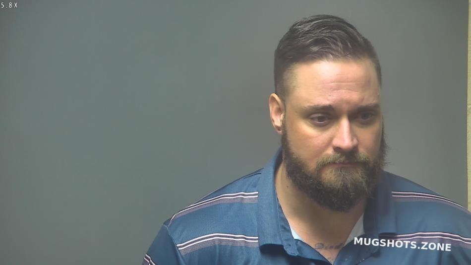 SMITH KEVIN DELTON 09/11/2023 - Isabella County Mugshots Zone