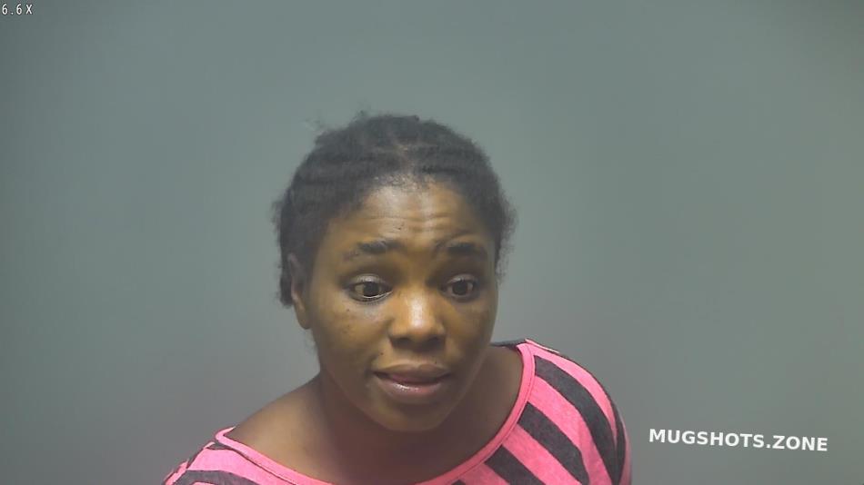 MOORE DESARAY SHANTEL 09/16/2023 - Isabella County Mugshots Zone
