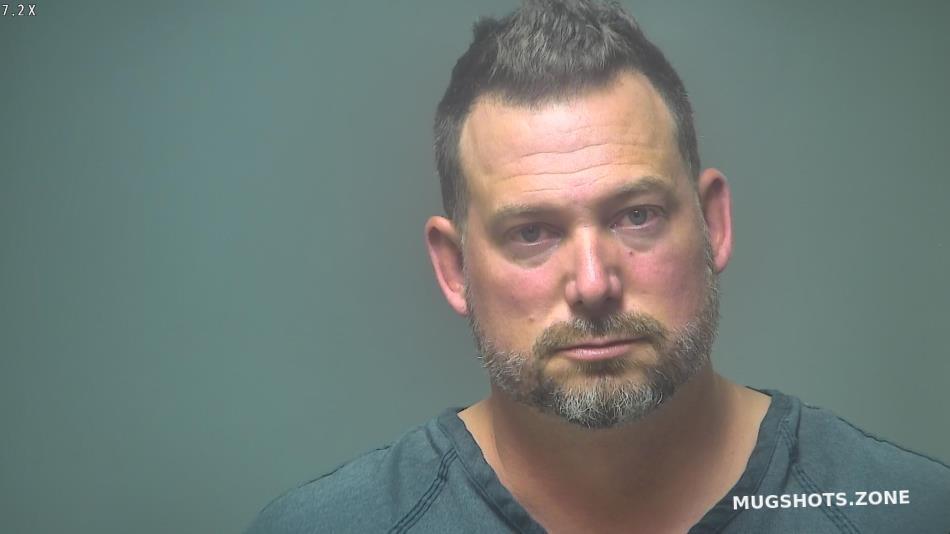 HAMILTON LORNE F 09/16/2023 - Isabella County Mugshots Zone