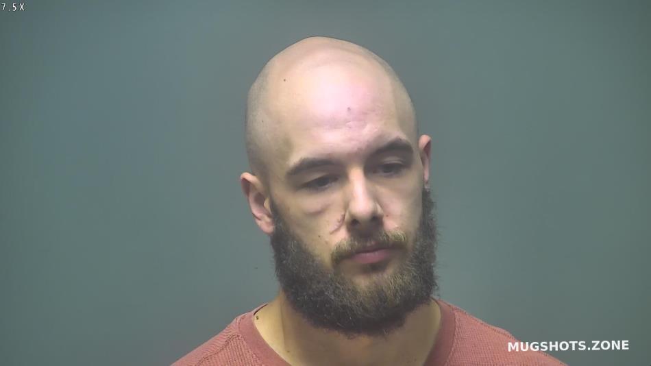 FELTMAN JETT CHRISTOPHER-REED 09/20/2023 - Isabella County Mugshots Zone