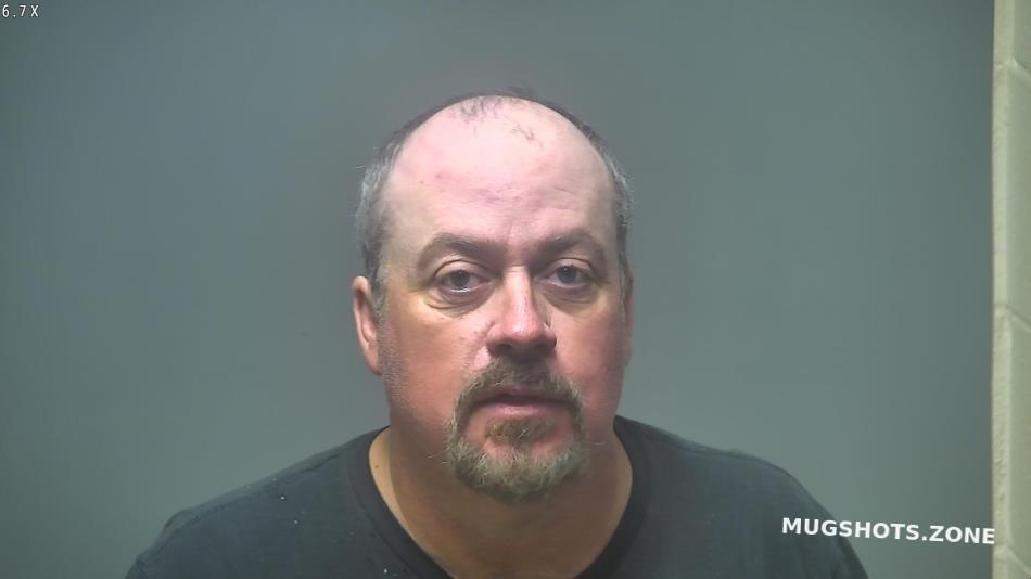 BRITTAIN JAKE MITCHELL 09/21/2023 - Isabella County Mugshots Zone