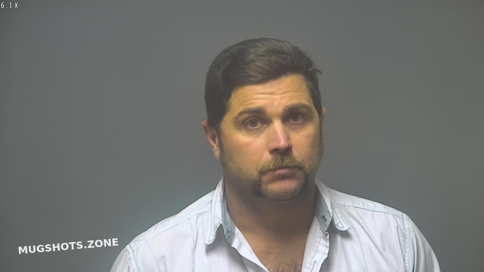 GROCHOLSKI RYAN ALLEN 11/23/2023 - Isabella County Mugshots Zone