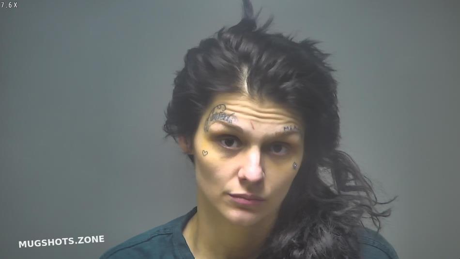 SMITH TAYLOR BROOKE 12/15/2023 - Isabella County Mugshots Zone