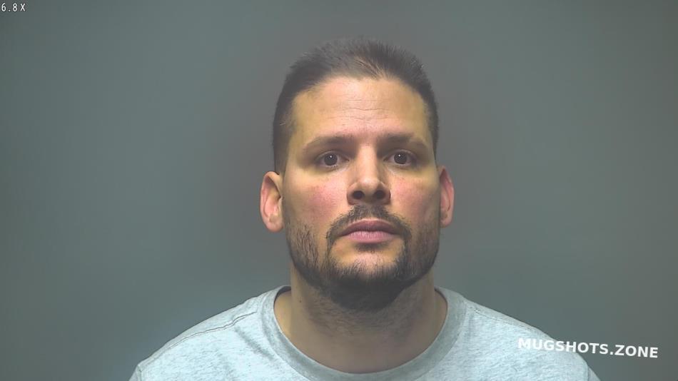 CASARES-DEL-RIO ABDEL 12/20/2023 - Isabella County Mugshots Zone