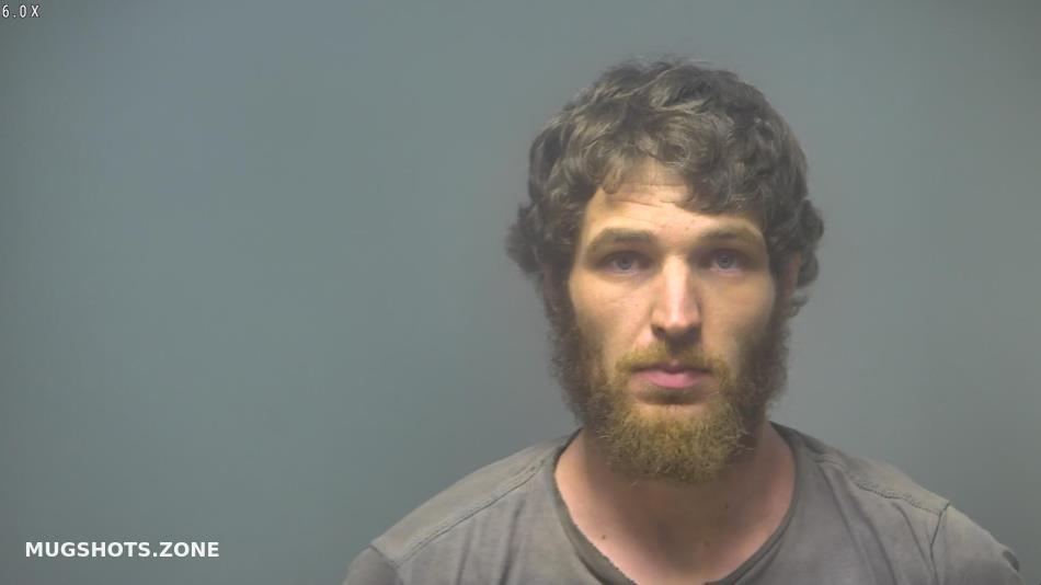 LAWLER CONNOR MICHAEL 12/24/2023 - Isabella County Mugshots Zone