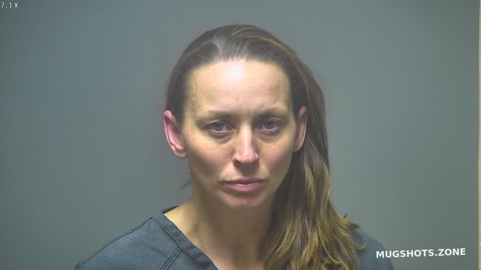 Carsten Stephanie Marie 12 27 2023 Isabella County Mugshots Zone