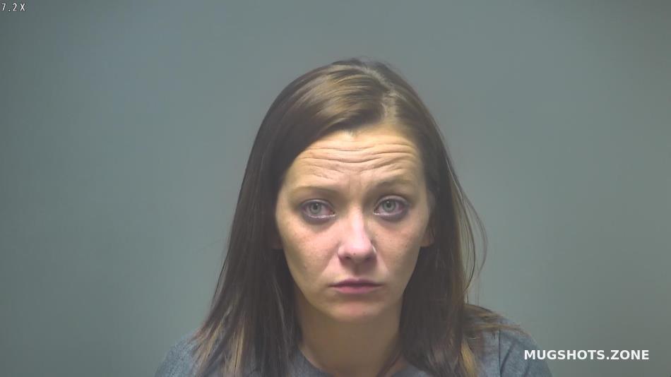 EASTMAN KAYLA ANNE 12/31/2023 - Isabella County Mugshots Zone