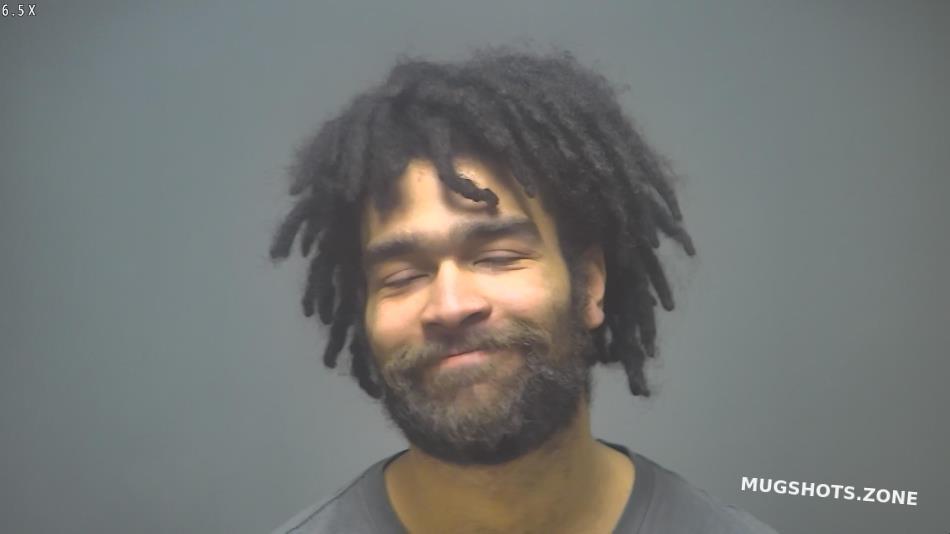 SIMPSON TYRE MARQUIS 01/12/2024 - Isabella County Mugshots Zone