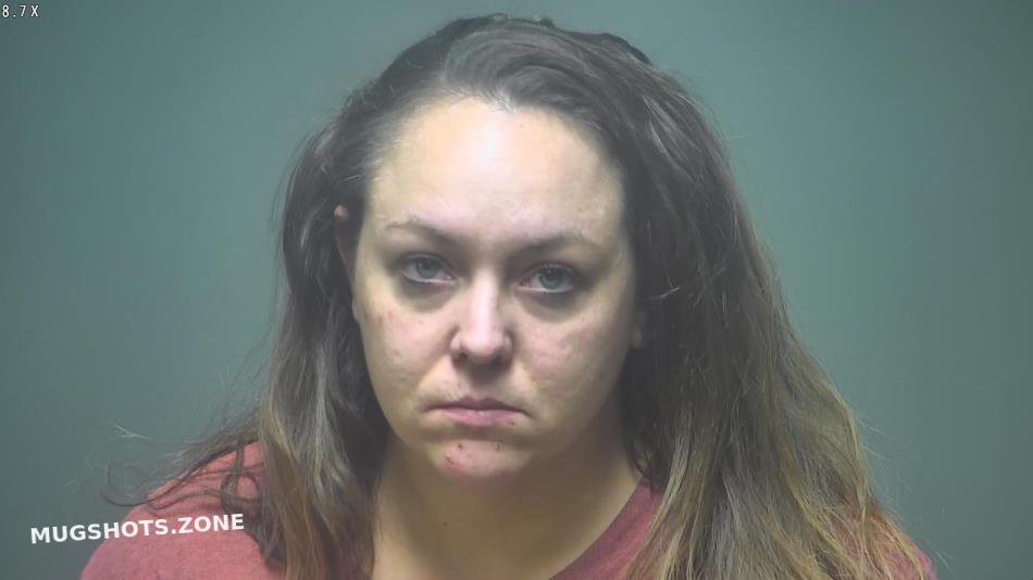 MABRY SAMANTHA MICHELLE 01/16/2024 - Isabella County Mugshots Zone