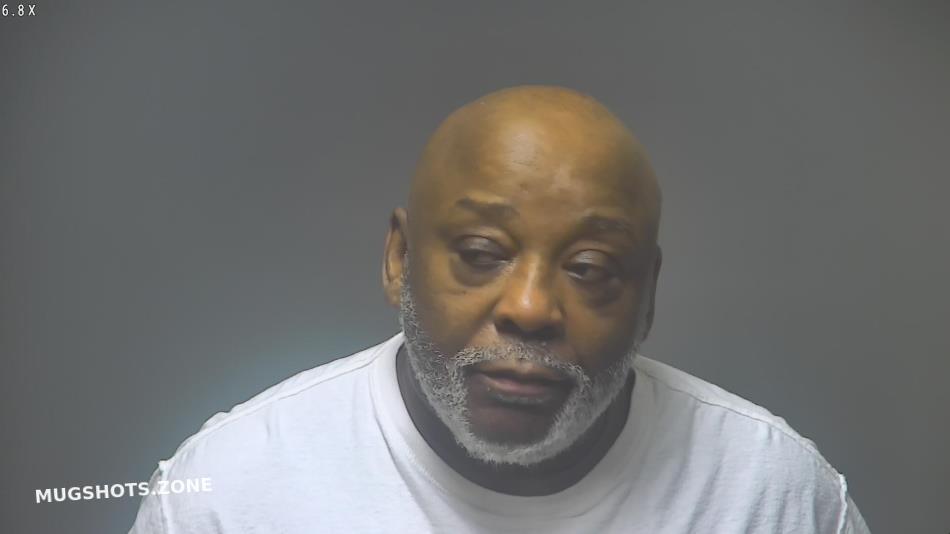 JUSTICE ANDRE CHARLES 01/20/2024 - Isabella County Mugshots Zone