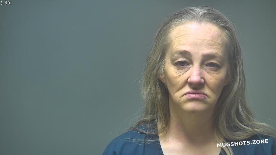 MANLEY LILA ROSALIE 01/25/2024 - Isabella County Mugshots Zone