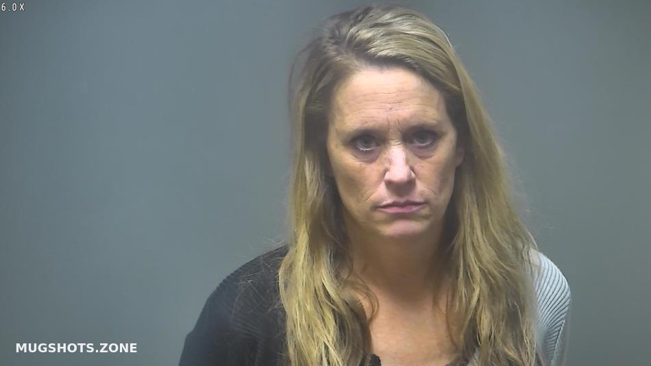 HILL TINA MARIE 01/27/2024 - Isabella County Mugshots Zone
