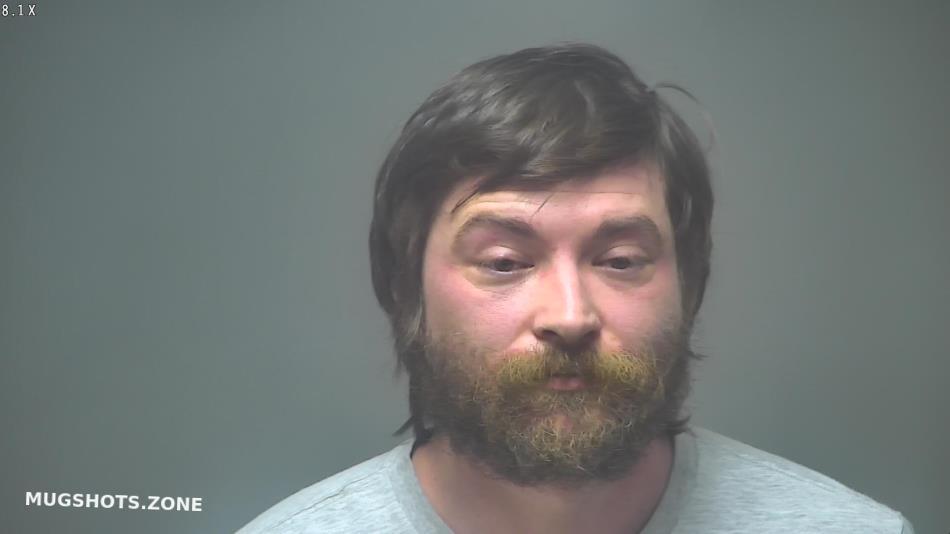 BOWERS STEVEN ROYCE 01/28/2024 - Isabella County Mugshots Zone