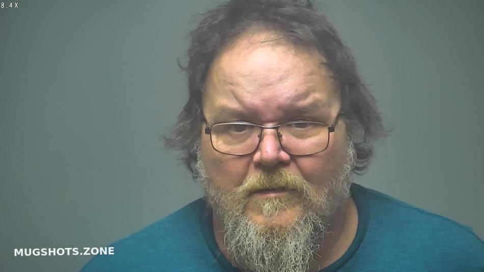 MABRY JERRY ELLIS-WOODWARD 01/29/2024 - Isabella County Mugshots Zone