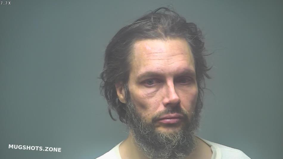 KONKEL MICHAEL STEVEN JR 02/05/2024 - Isabella County Mugshots Zone