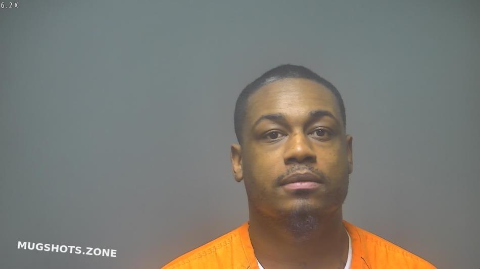 HARRIS DEMARKUS DEMAR 02/08/2024 - Isabella County Mugshots Zone