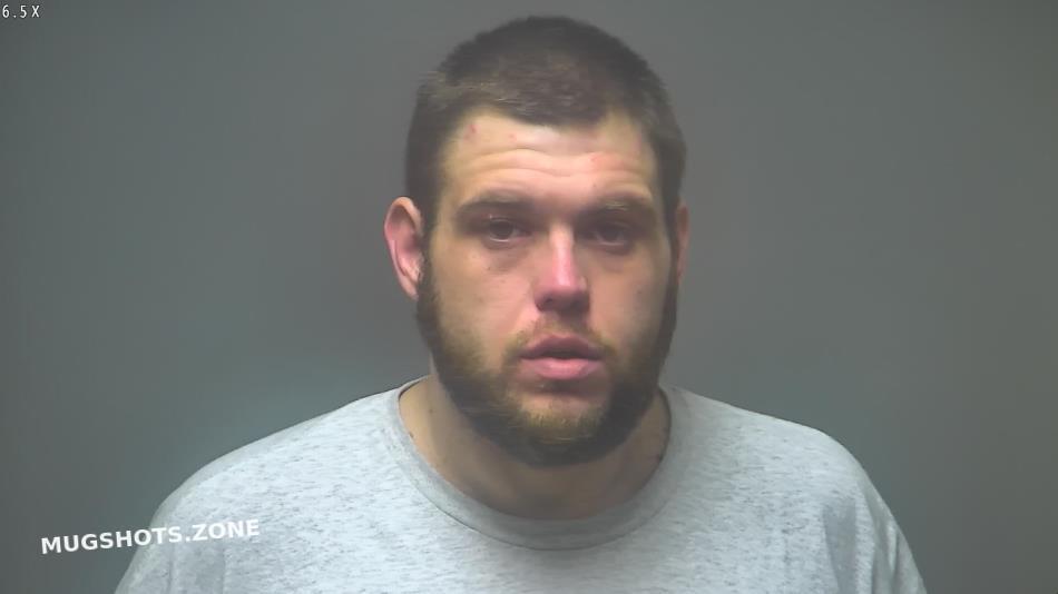 BOSS STEVEN JOSEPH 02/16/2024 - Isabella County Mugshots Zone