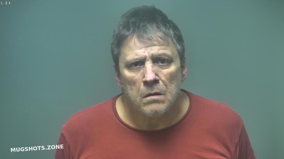 TORREZ VINCENT MICHEAL 02/22/2024 - Isabella County Mugshots Zone