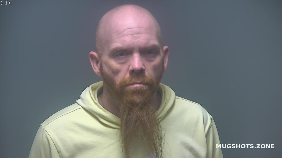 ROGERS BRANDON LEA 02/23/2024 - Isabella County Mugshots Zone