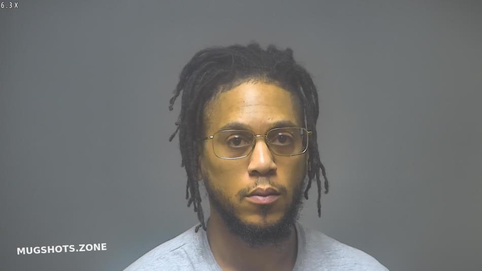 DAY ERIC CHRISTOPHER 02/23/2024 - Isabella County Mugshots Zone