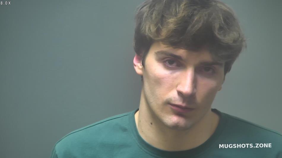 ICKES JR STEVEN BRANT 02/24/2024 - Isabella County Mugshots Zone