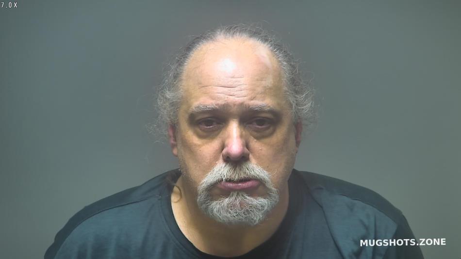 TICE DAVID WARREN 02/24/2024 - Isabella County Mugshots Zone