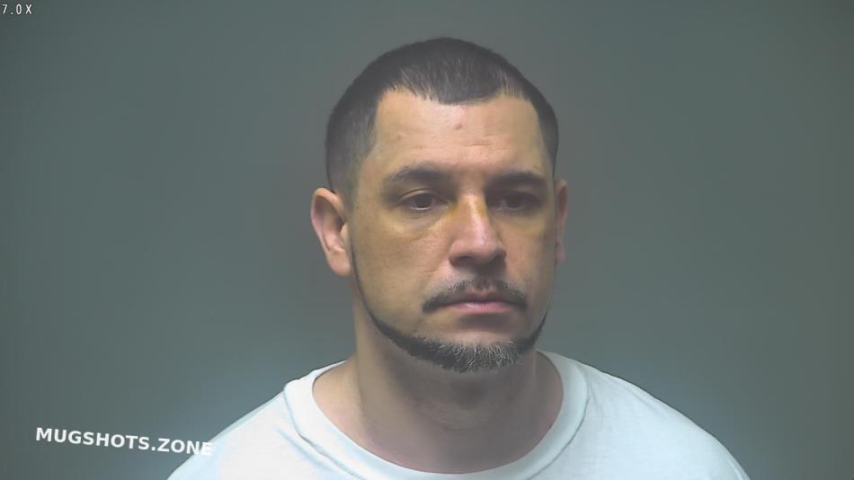 FERNANDEZ JAMES NELS 02/26/2024 - Isabella County Mugshots Zone