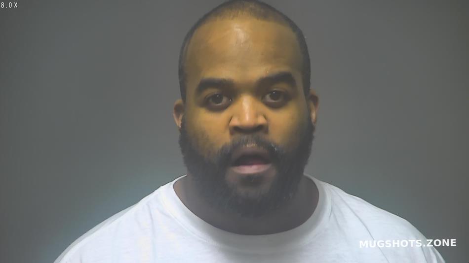 KILGORE RODNEY LEWIS 03/01/2024 - Isabella County Mugshots Zone