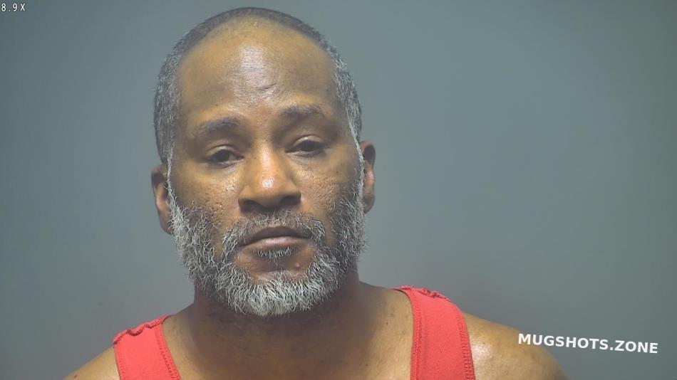 Harrison Orlando Dominigue 03 09 2024 Isabella County Mugshots Zone