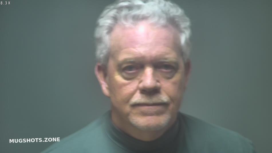 DOYLE KEVIN HUGH 03/16/2024 - Isabella County Mugshots Zone