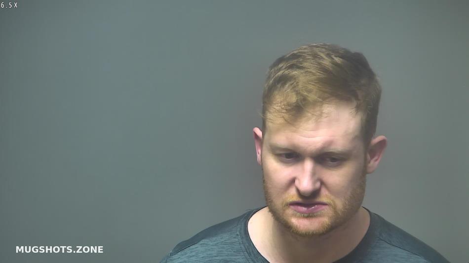 ROEBUCK SHANE TIMMINS 03/18/2024 - Isabella County Mugshots Zone