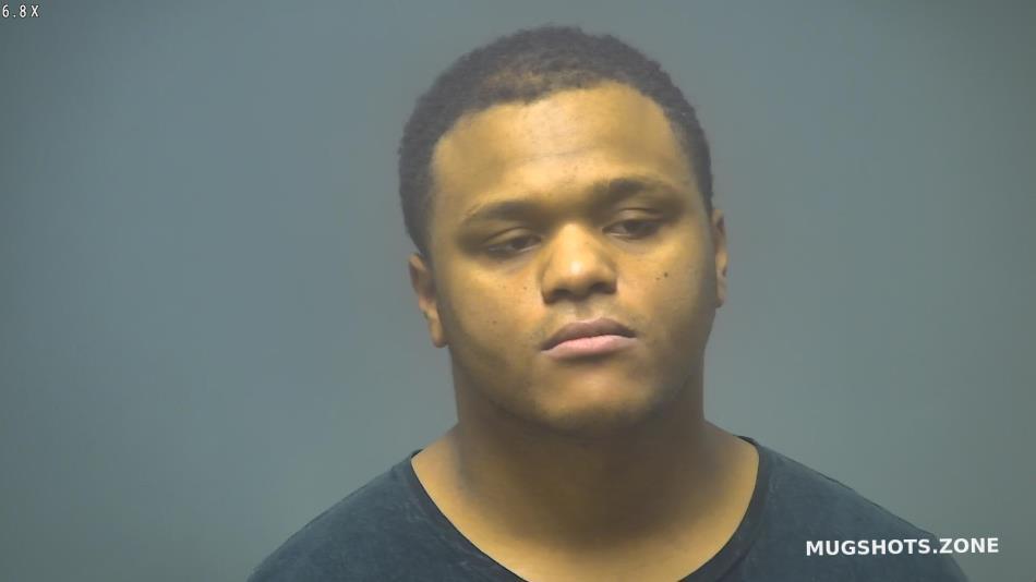 GREEN TYLER PRESTON-REED 04/04/2024 - Isabella County Mugshots Zone