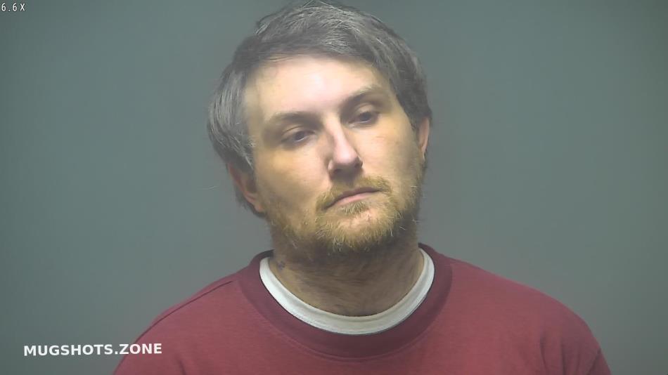 STEVENS RYAN MATTHEW 04/18/2024 - Isabella County Mugshots Zone